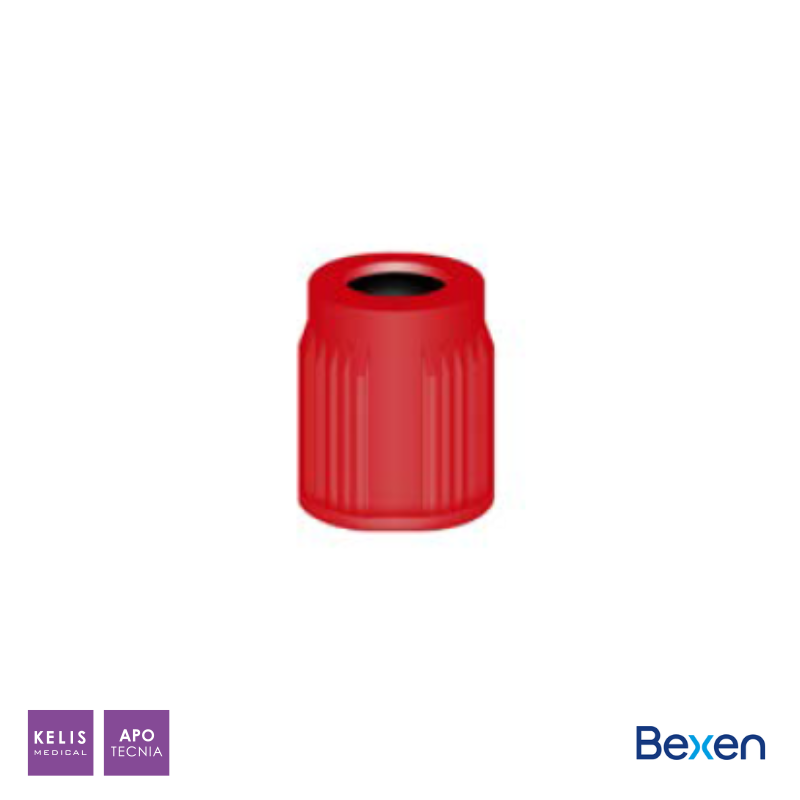 Tube Vacutainer bouchon Hemogard | BEXEN | Kelis Medical